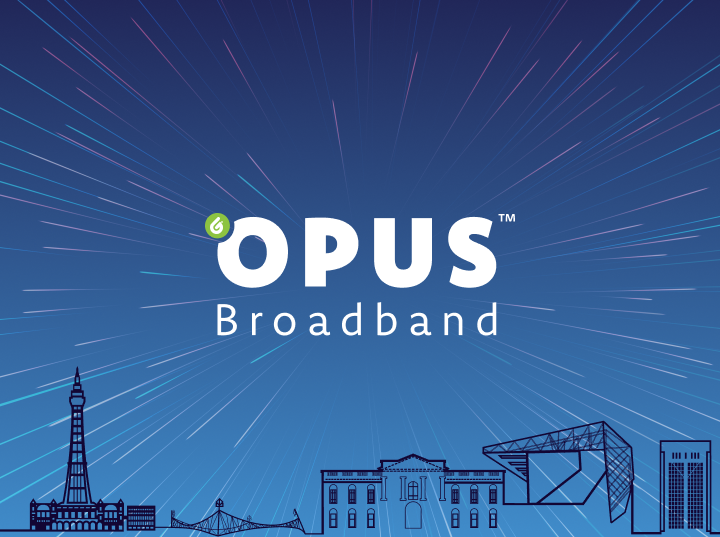 Opus Broadband - Connecting Our Community